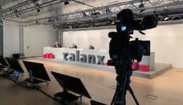 Talanx | The digital future of the annual general meeting?