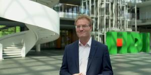 Talanx | We had a very strong first half year