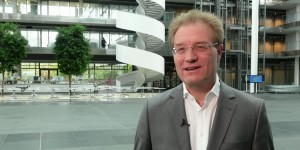 Talanx | Talanx starts the year very well with a consolidated profit of ...