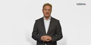 Talanx | Our growth proves that for our customers, we are a stable ...