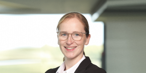 Talanx | Simone Auer appointed as Talanx’s new Chief Risk Officer