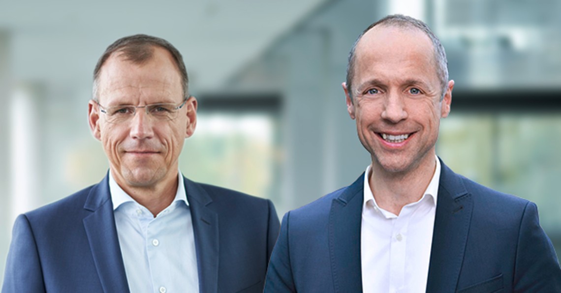 Talanx | Fostering a culture of excellence - CEO Interview on Asia Strategy