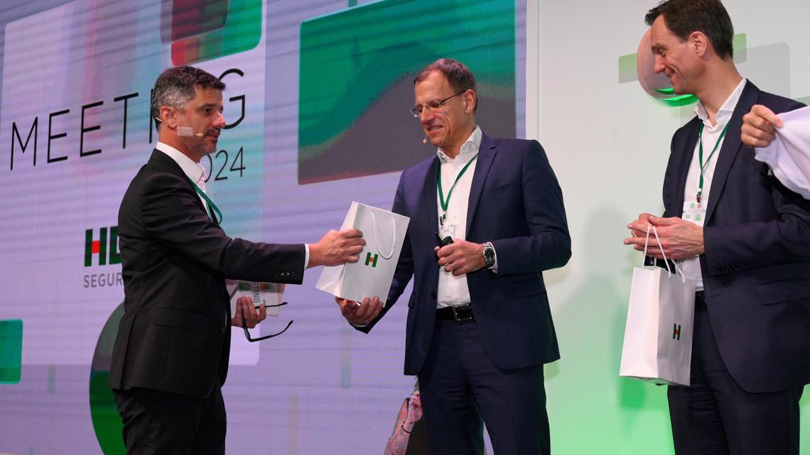 Talanx | Torsten Leue: Where do we stand globally in terms of our ...