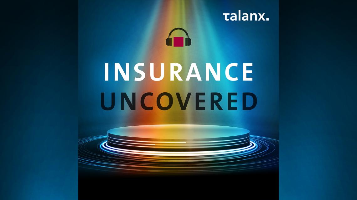 Talanx | Talanx Insurance Uncovered Podcast