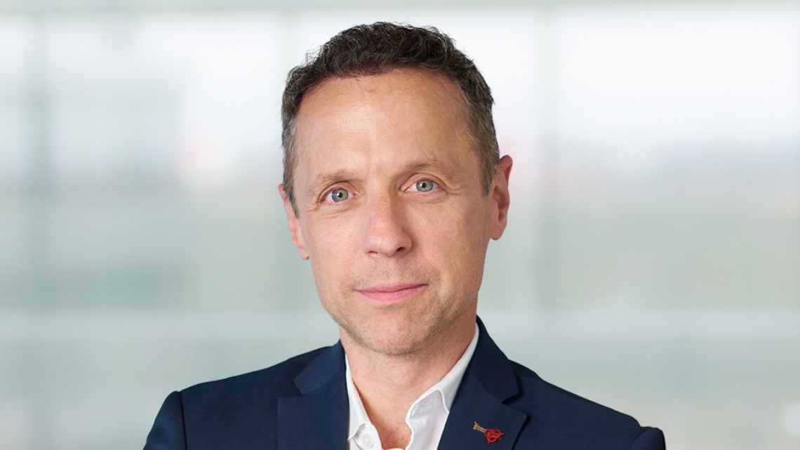 Talanx | Dr Edgar Puls