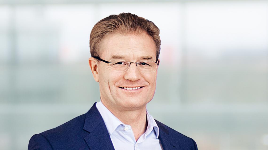 Talanx | CFO Wicke: "Now is the time to learn from the pandemic"