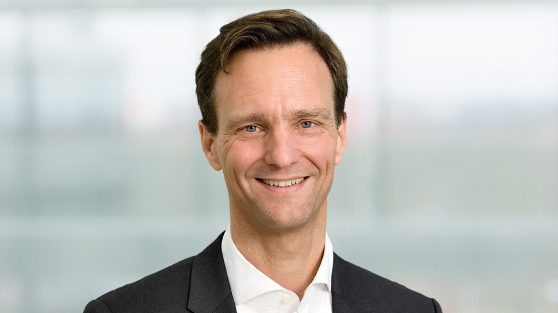 Talanx | Dr Wilm Langenbach